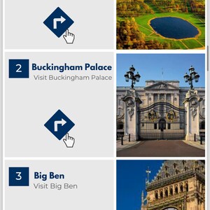 Interactive Pdf Home Welcome Guide Template airbnb, Short Let Canva ...
