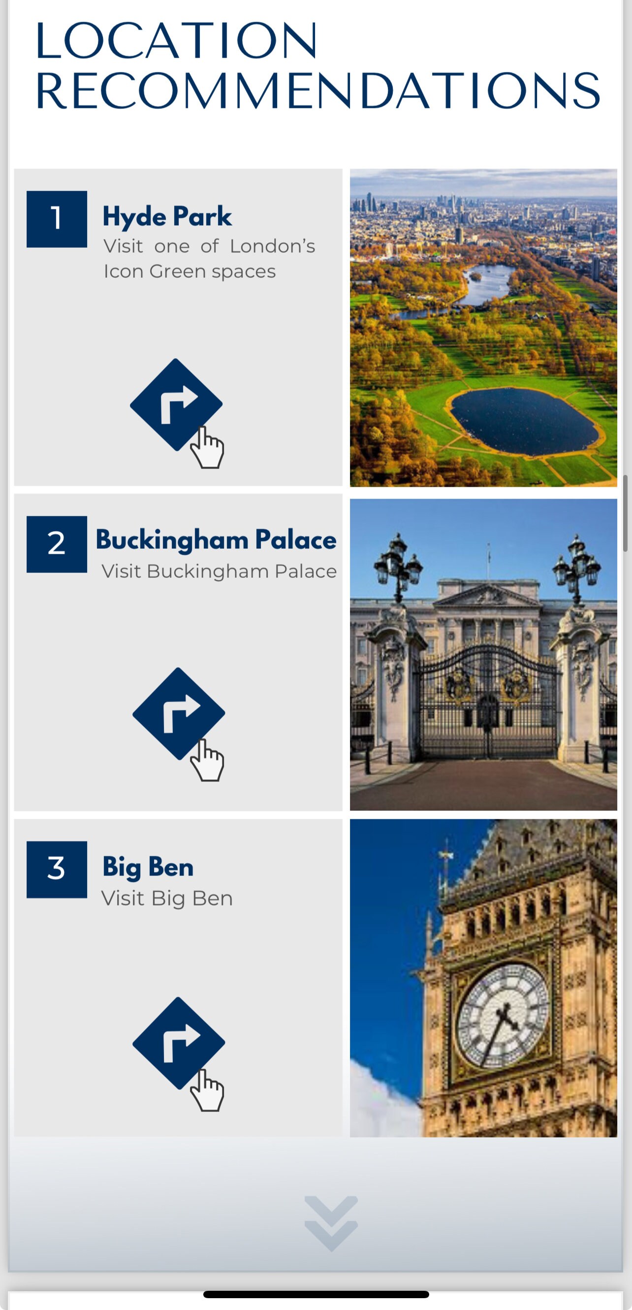 Interactive Pdf Home Welcome Guide Template airbnb, Short Let Canva ...