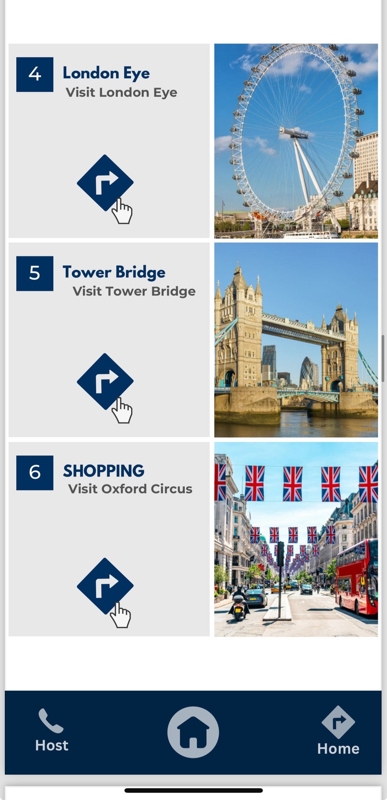 Interactive Pdf Home Welcome Guide Template airbnb, Short Let Canva ...