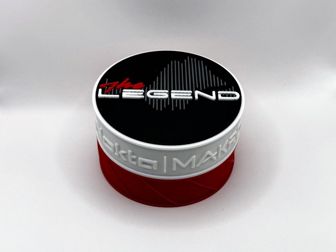 The Legend Coin/finds Pot - Etsy