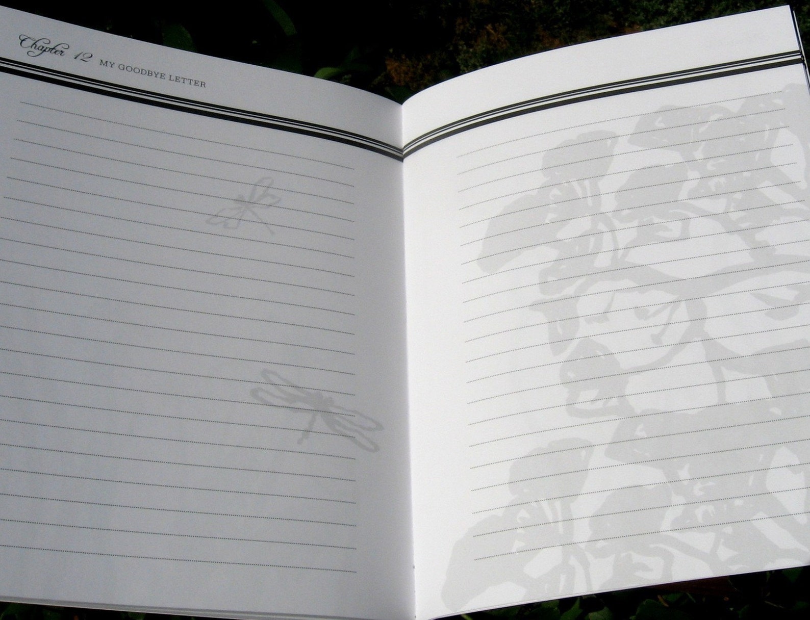 Guided Pet Remembrance Journal - Etsy