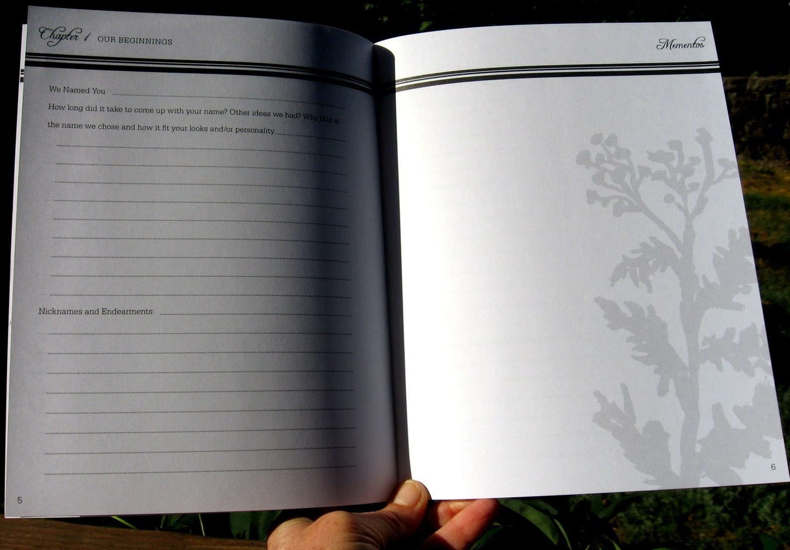 Guided Pet Remembrance Journal | Etsy