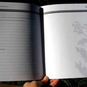 Guided Pet Remembrance Journal - Etsy