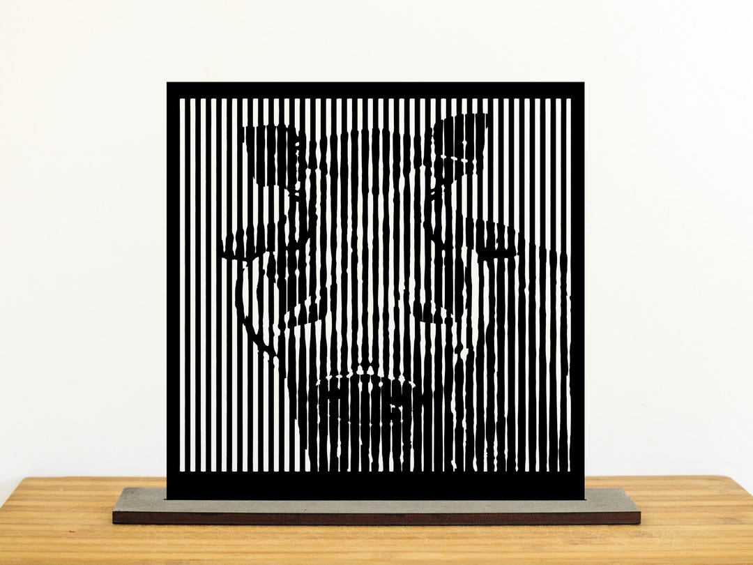 Warthog Svg, Warthog Design, Warthog Laser, Warthog Art, Warthog Decor ...