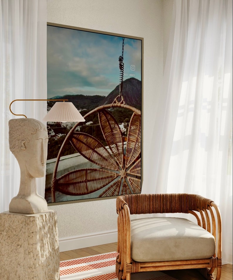 Brazil Art Photography With Design Inspo - Etsy