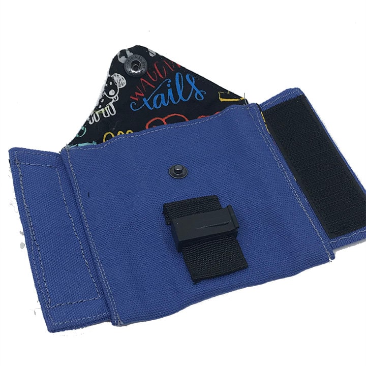 Star Trek-inspired Poop Bag Holder Dispenser | Etsy