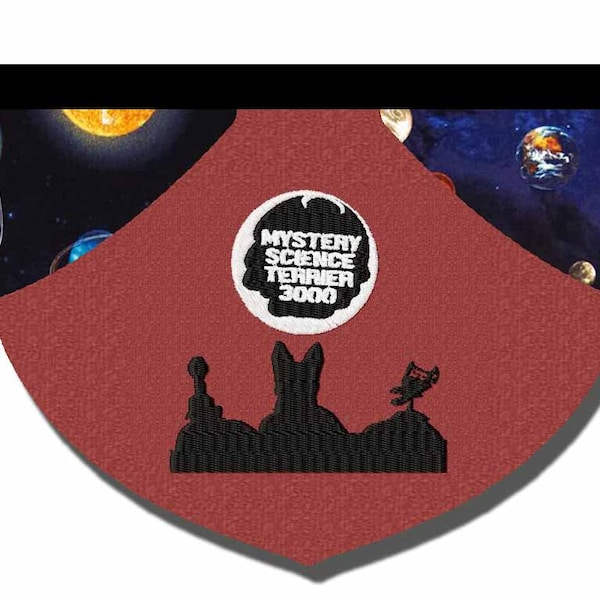 Mst3k - Etsy
