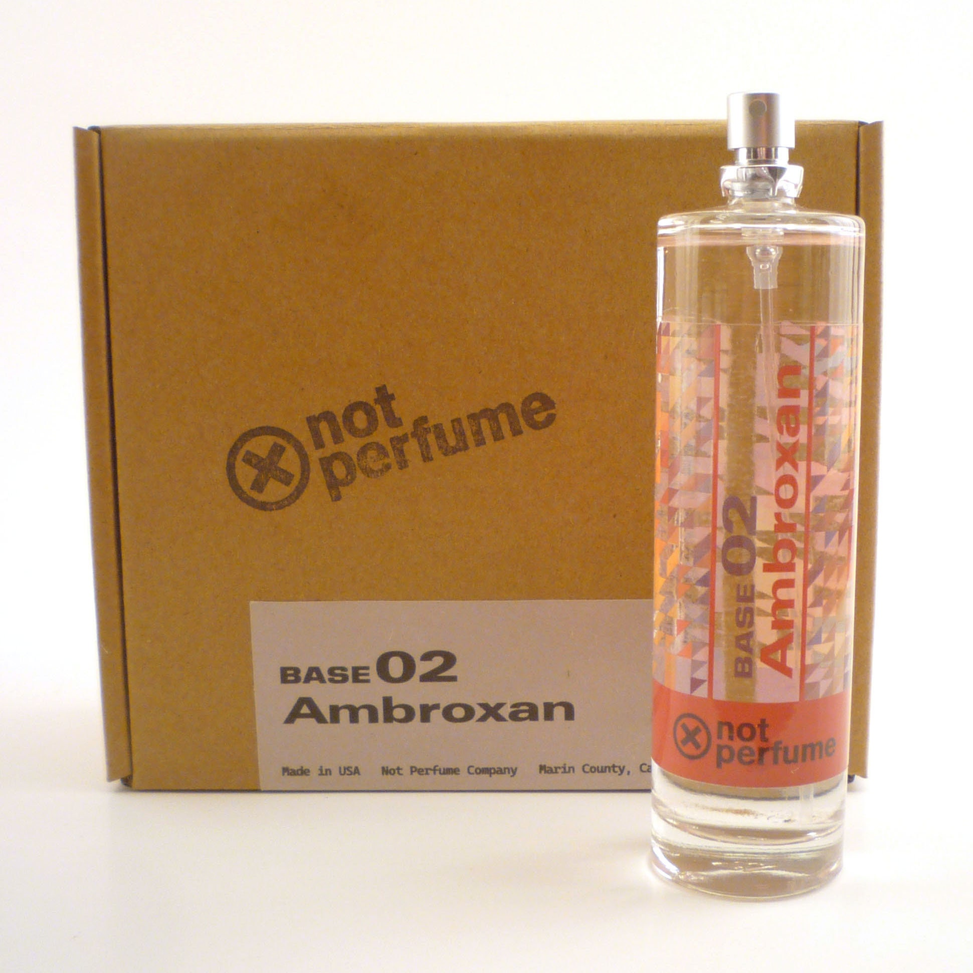 Ambroxan Base Molecule 02 Fragrance Scent - Etsy