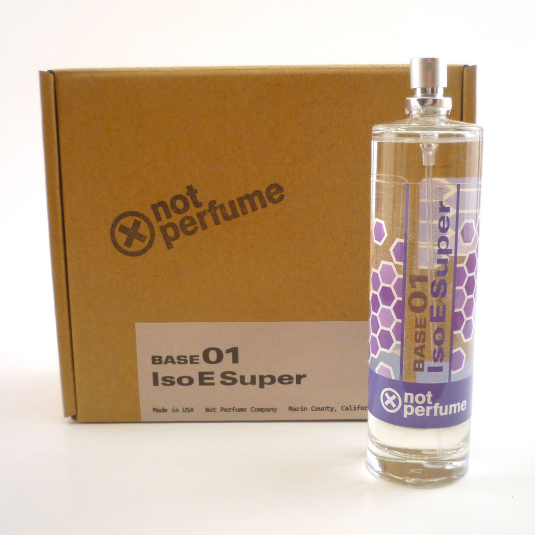 Iso E Super Base Molecule 01 Fragrance Scent Perfume Cologne - Etsy