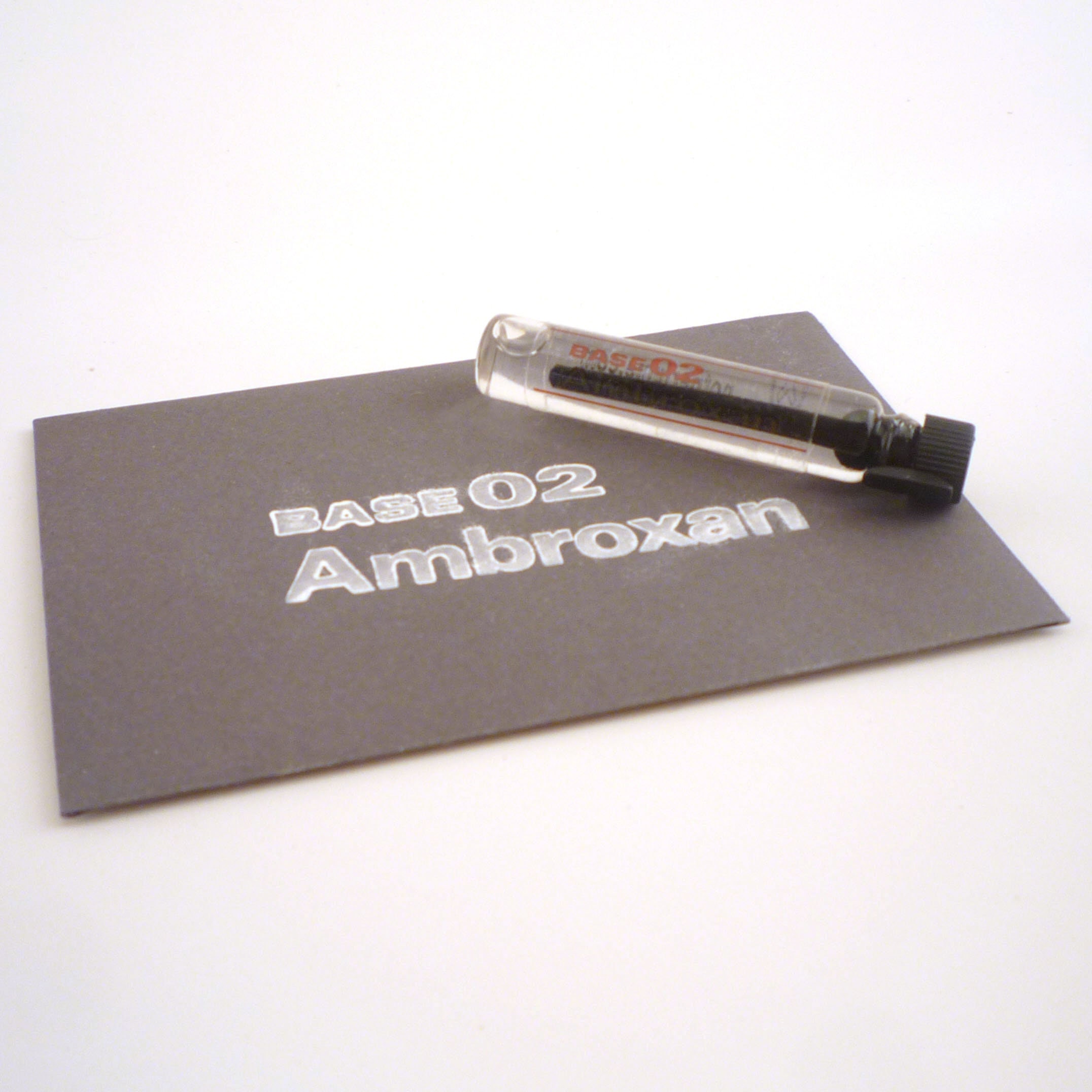 Ambroxan Base Molecule 02 Fragrance Scent - Etsy