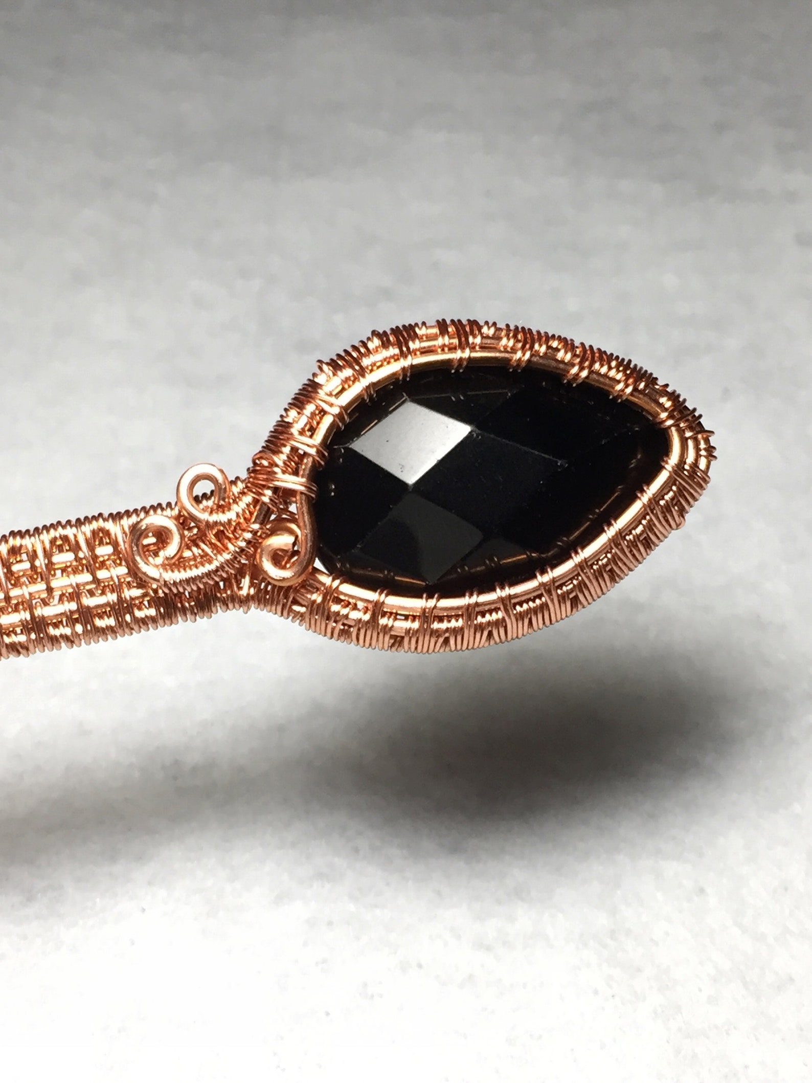 PDF TUTORIAL, Zipper Weave Cuff Bracelet Tutorial, Step by Step ...