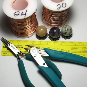 PDF TUTORIAL, Zigzag Weave Sphere Pendant, Step by Step Instructions ...