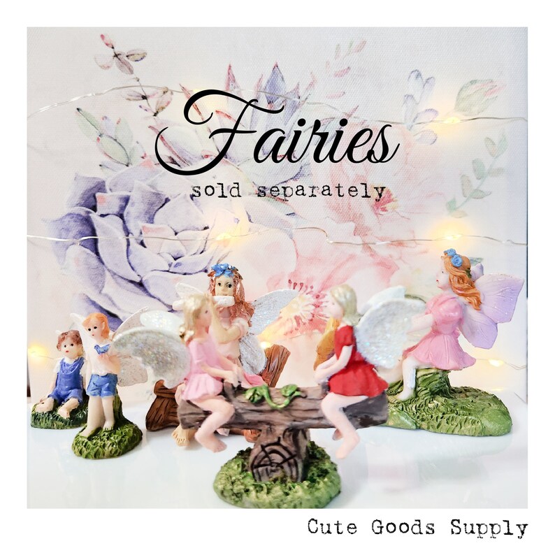 Fairies - Etsy
