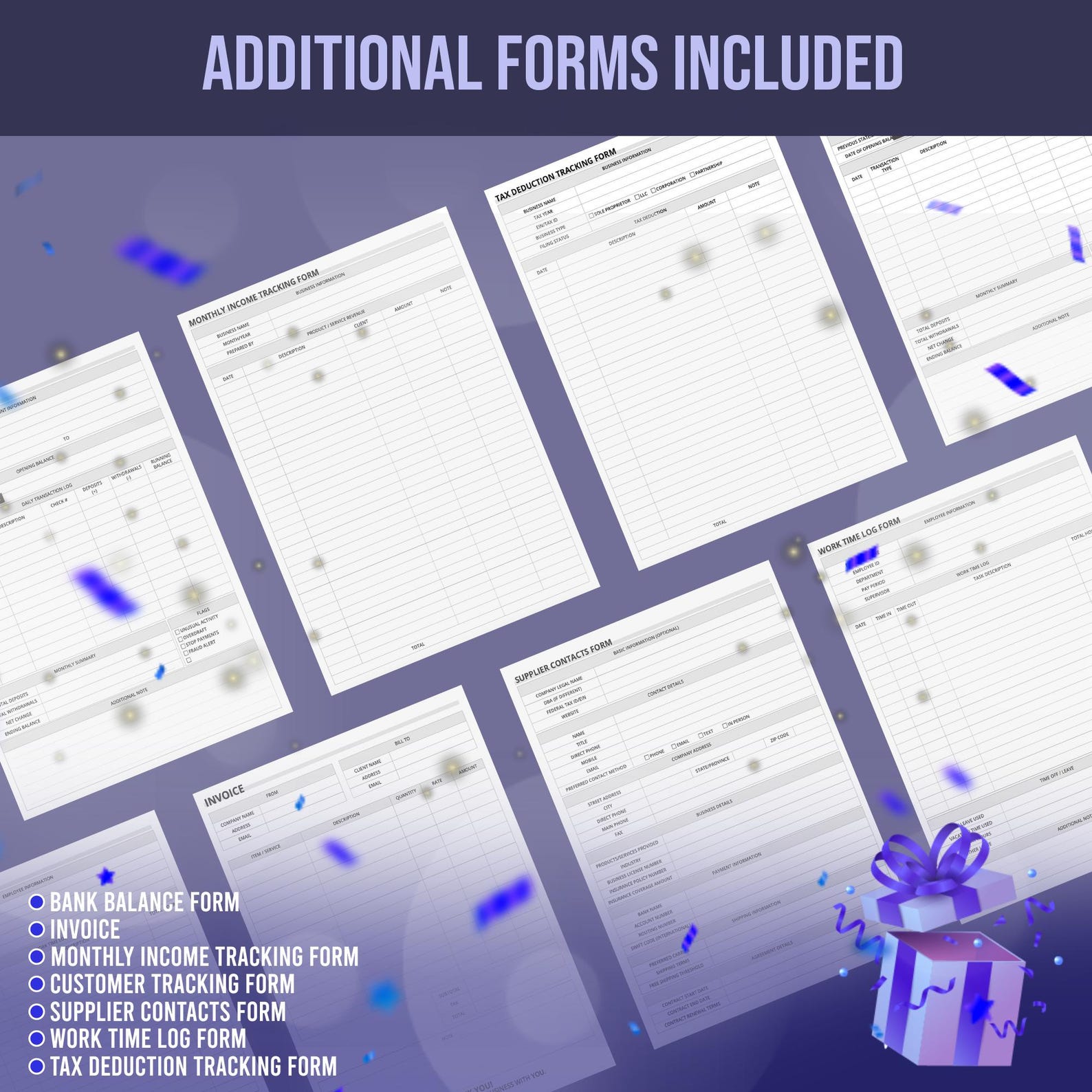 Roofing Work Order Form - Etsy