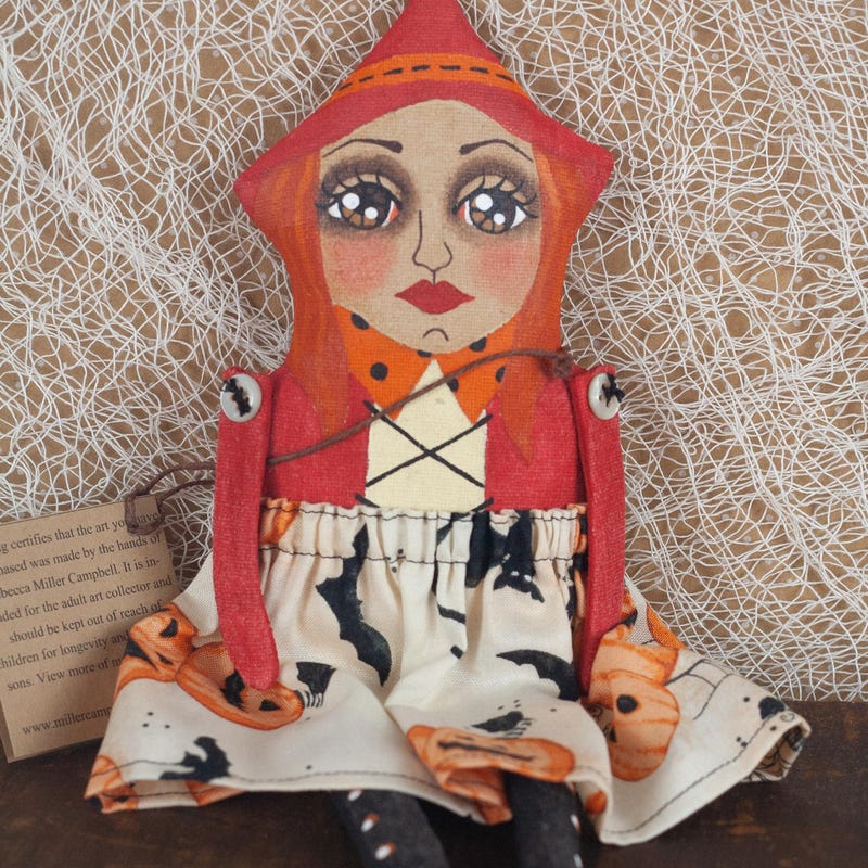 Appalachian Folk Art - Etsy