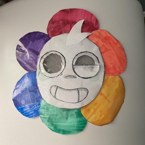 Astro Dandy World Cosplay - Etsy