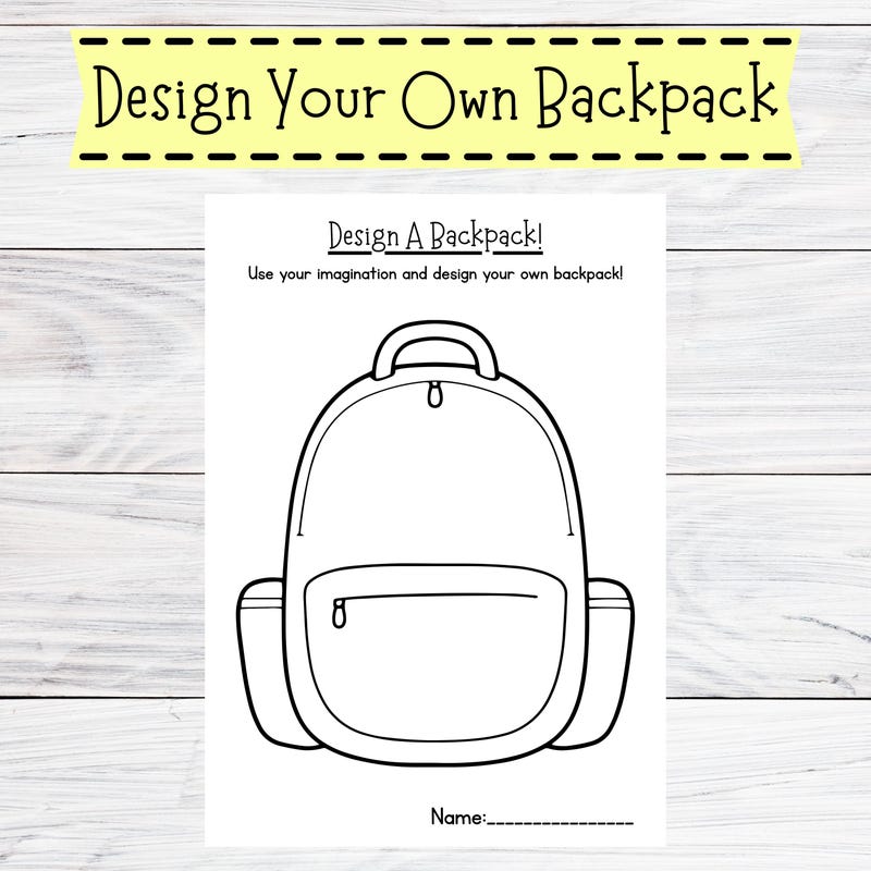 Mochila Backpacks - Etsy