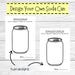 Design A Soda Can Printable - Design Your Own Soda Can Activity - Soda ...