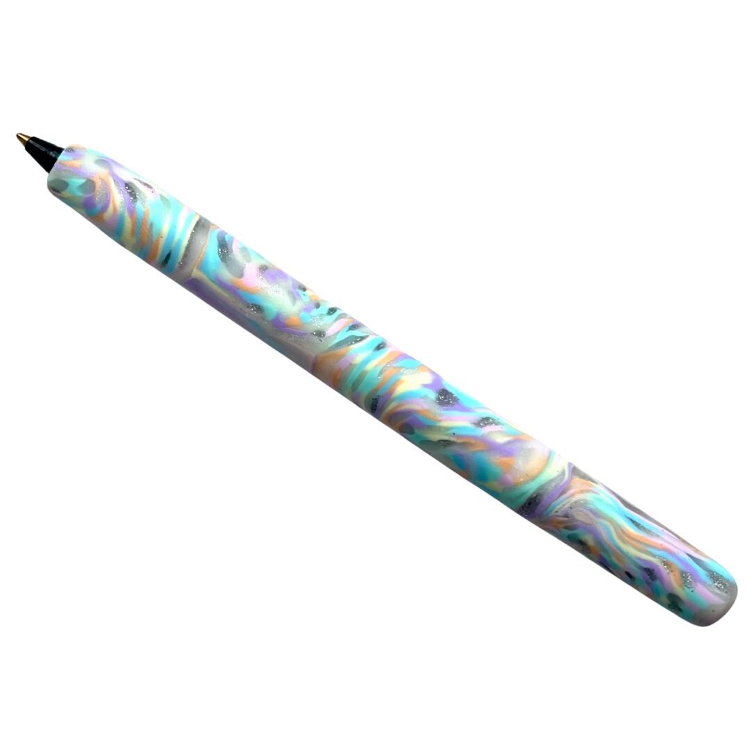 ERICA - Customised Ball Point Biro Pen - Etsy