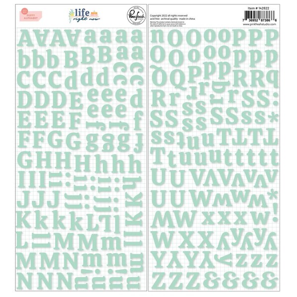 Puffy Stickers - Etsy