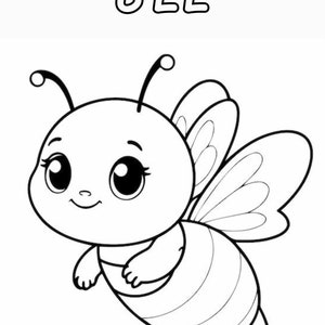 Animal Adventures: A Fun Coloring Book for Kids - Etsy