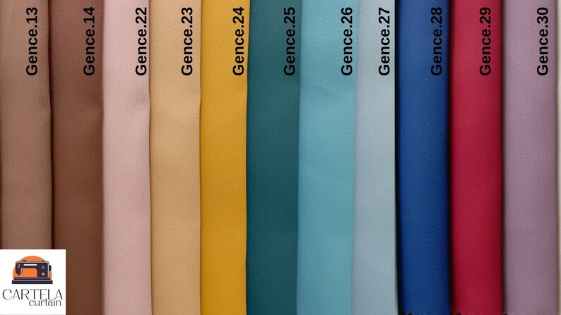 100% Blackout Curtains, Luxury Blackout Curtains, Backtap Blackout ...