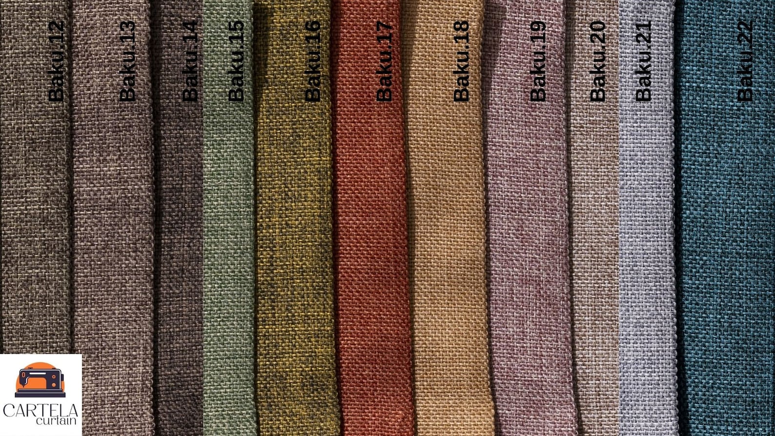 Double French Pleat Linen Curtains, Luxury Linen Curtains, Custom Linen ...