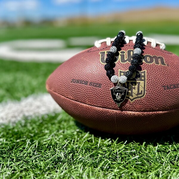 Beaded Raiders Medallion - Etsy