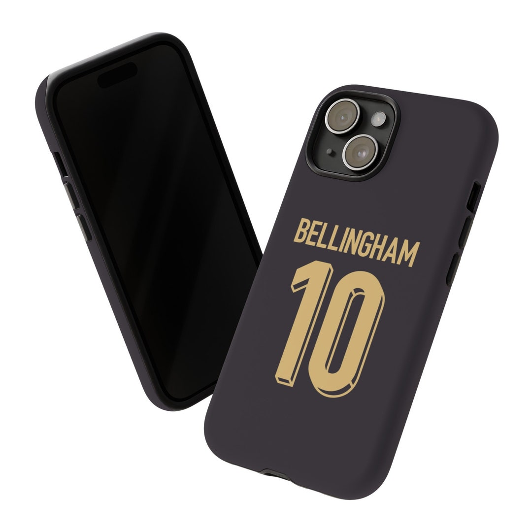 Jude Bellingham England Kit iPhone Case - Etsy