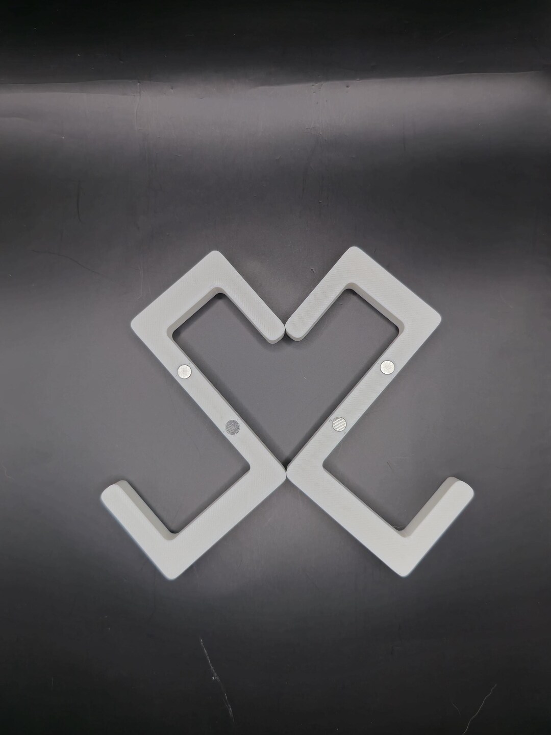 Bathroom Stall Hook for Bags and Purses Diaper Changing Table Hook ...