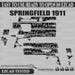 Springfield 1911 Scroll Design SVG, Springfield 1911 Laser Files ...