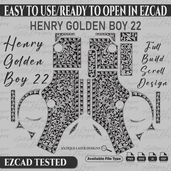 Firearm Engraving Svg - Etsy