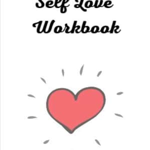 SELF LOVE WORKBOOK - Etsy