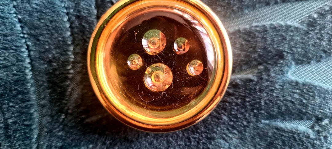 Concrete Perfume Creation DIOR Dolce Vita Sweet Fragrance - Etsy