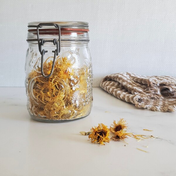 Wire Bail Jar - Etsy