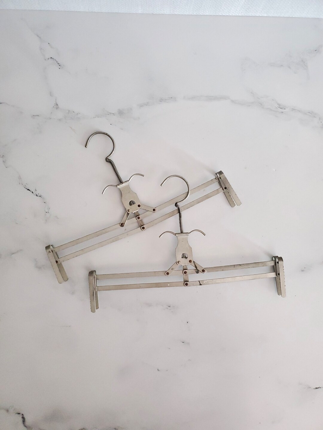 Aluminum Frohock Stewart Spring Hangers - Sold Separately - A802 - Etsy