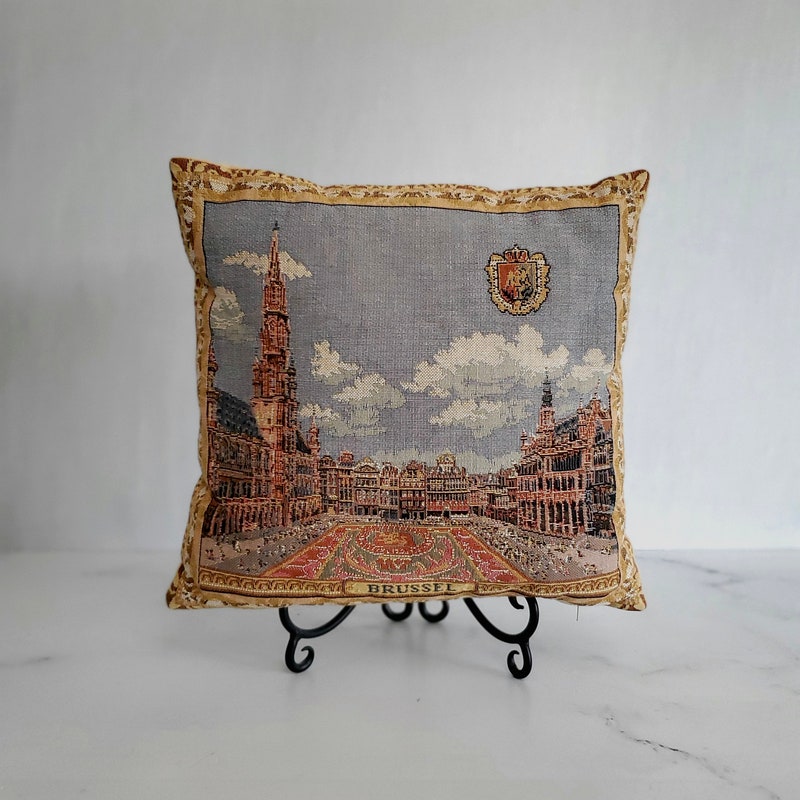 Belgium Velvet - Etsy