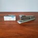 1950s BATES Model 56 Stapler With Original Brand Staples more - Etsy