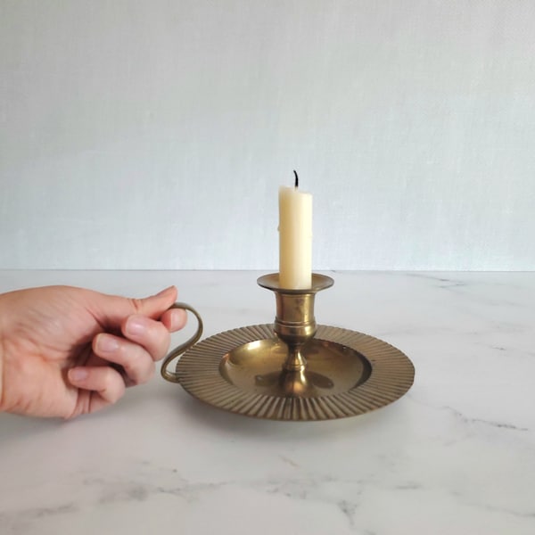 Carry Candle Holder - Etsy