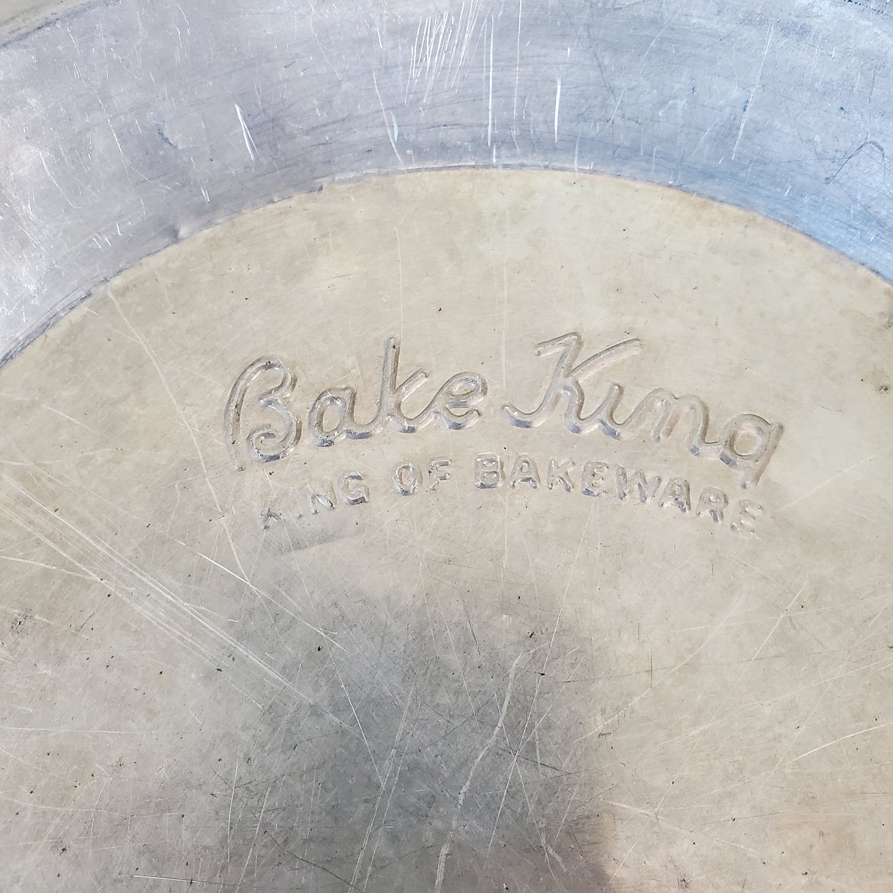 Set of 3 vintage bake pans Ovenex waffle texture 10 | Etsy