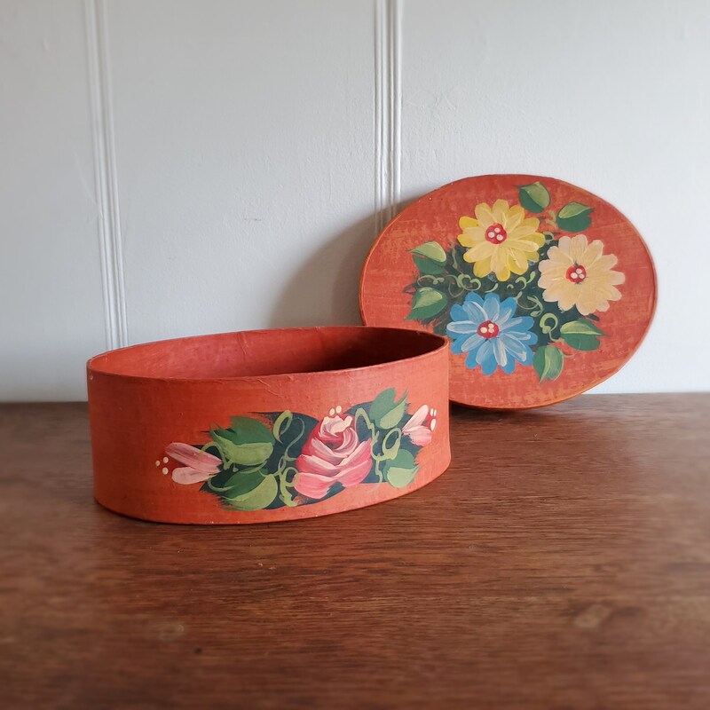 Wooden Flower Box - Etsy
