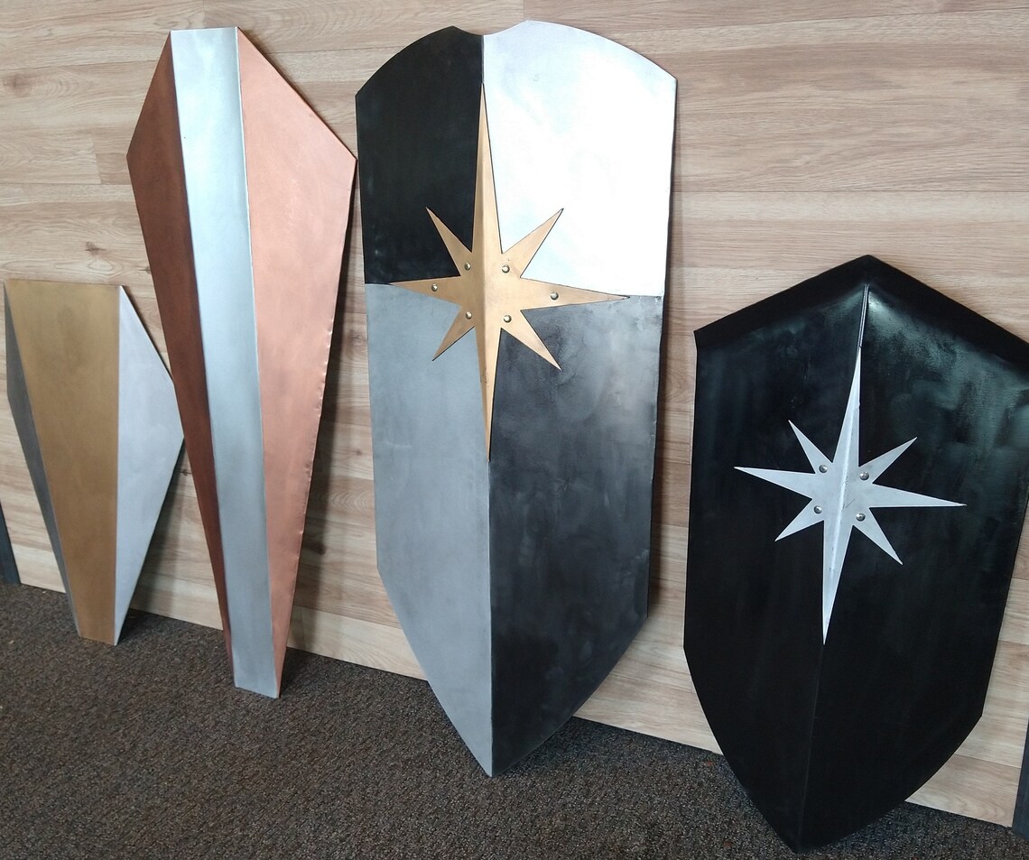 Heater Shield - Etsy