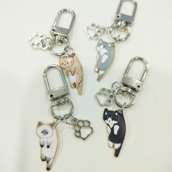 Cute Unique Keychains - Etsy