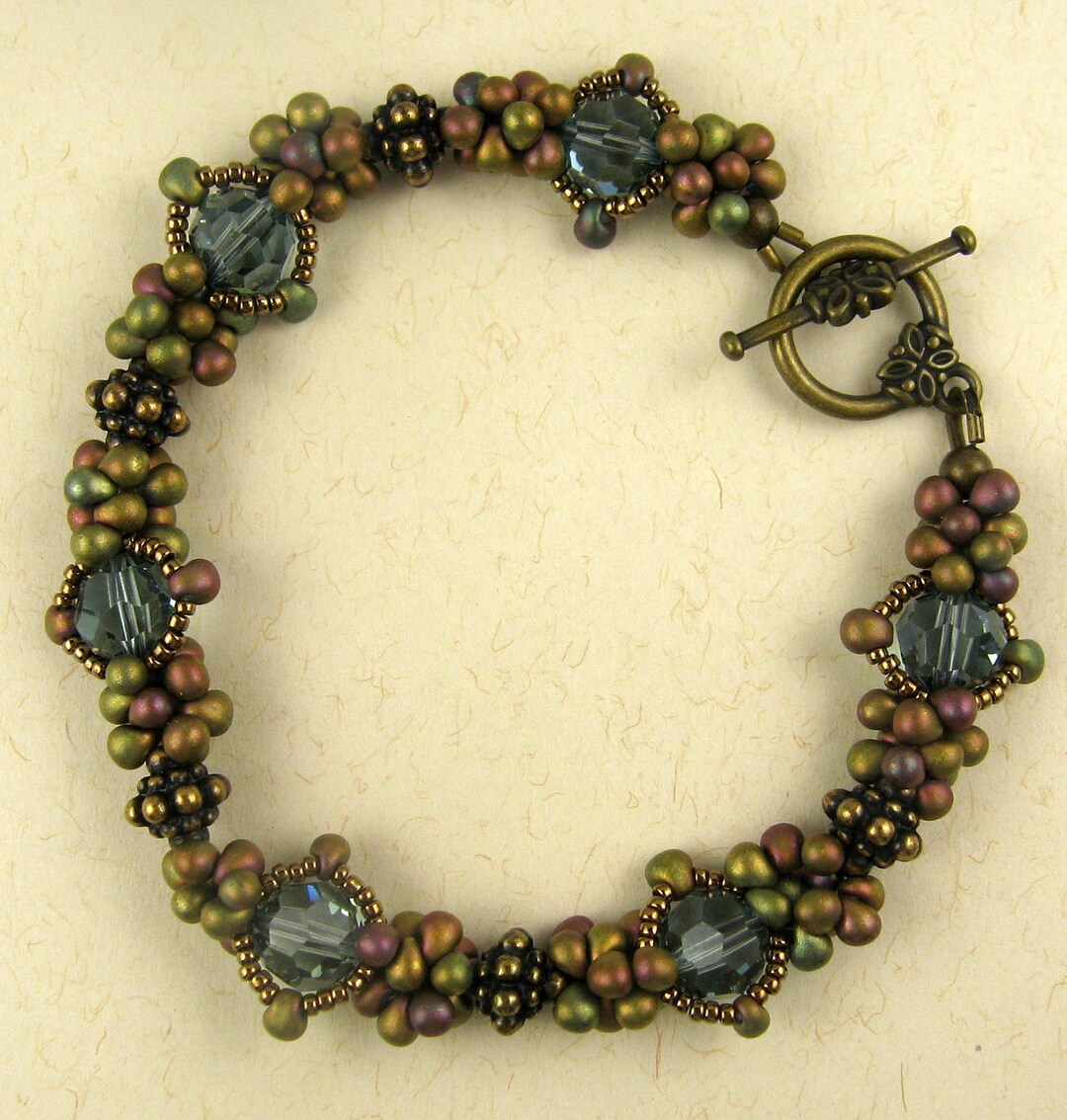 PATTERN -----old World Beauty Tutorial-----pdf-----instant Download - Etsy