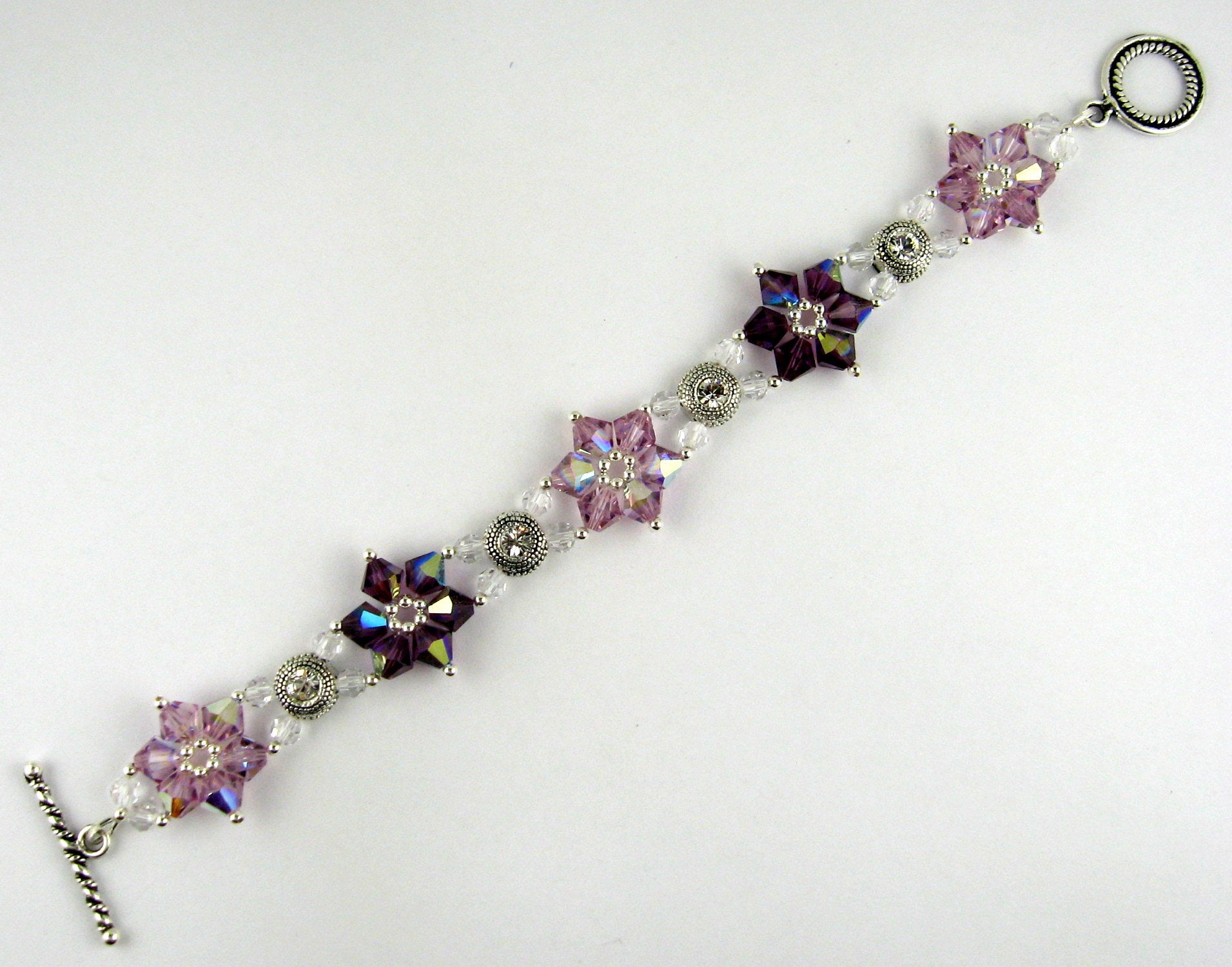 Patterns-----our Favorite Stitches-----10 Bead Weaving Tutorials ...