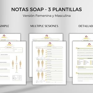 Formularios De Terapia De Masaje - Consentimiento De Masaje, Consulta ...