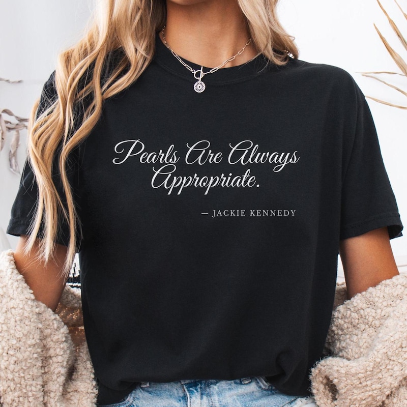 Pearl Tea Shirts - Etsy