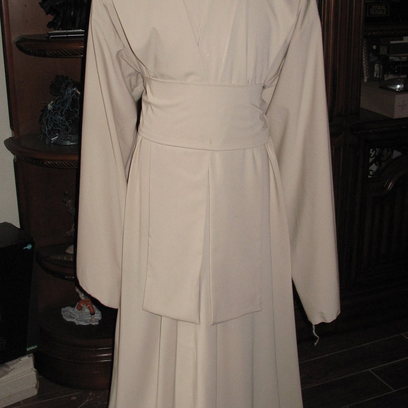 Jedi Tunic - Etsy
