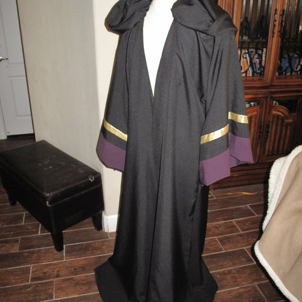 Warriors Robe - Etsy