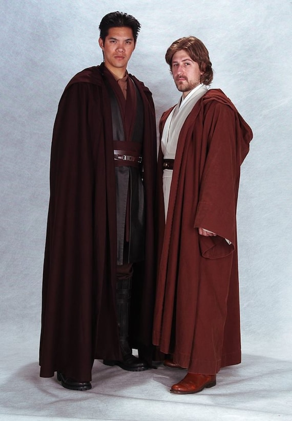 Anakin Skywalker Episode 2